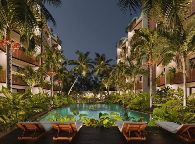 Quintana Roo, Tulum, Tulum, Quintana Roo Apartment for Sale - realtor.com