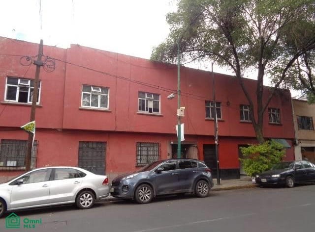 Mariano Azuela 82 A y B, Santa María la Ribera, Cuauhtémoc, Ciudad de ...