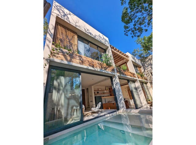 Quintana Roo, Tulum, Tulum Centro, Tulum Centro, Quintana Roo House for ...