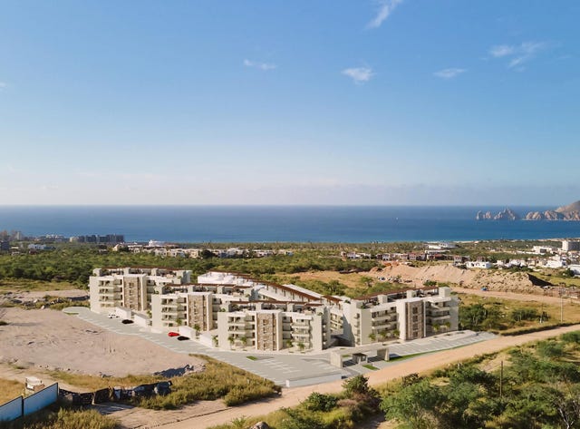 El Tezal S/N, 23454 Cabo San Lucas, B.C.S., Mexico, Cabo San Lucas ...