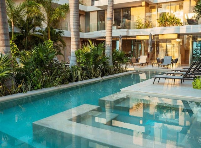 2413 Blvd Puerto Cancún, Cancun, Quintana Roo Unit for Sale - RealEstate KH