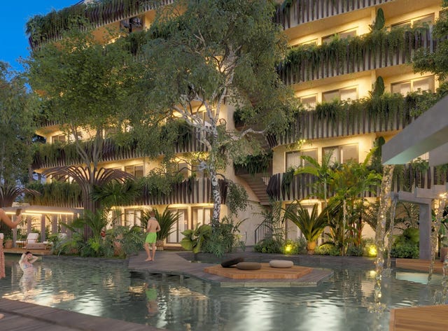 Quintana Roo, Tulum, Tulum, Quintana Roo Apartment for Sale - realtor.com