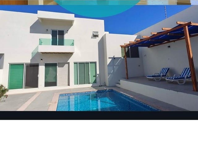 Privada colina del sol 442, Colina Del Sol, La Paz, Baja California Sur ...