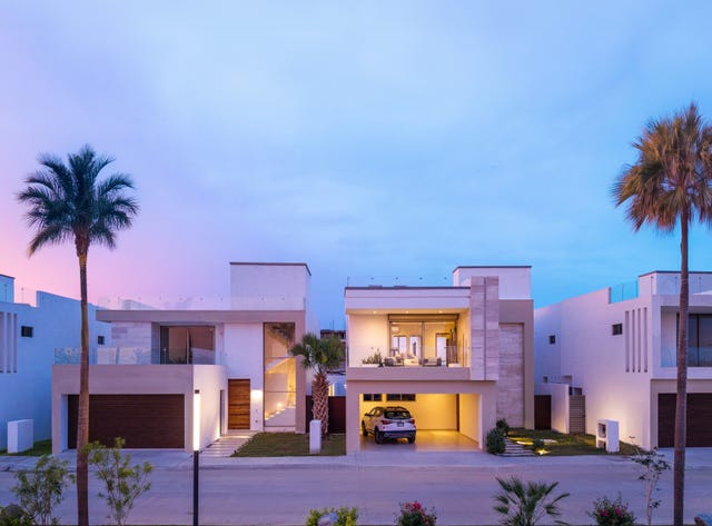 Sea of Cortes MA, Los Cabos, Baja California Sur 23454 House for Sale ...