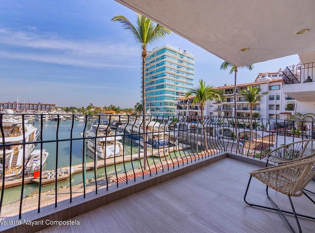 161 PASEO DE LA MARINA SUR unit: 204, Puerto Vallarta, Jalisco ...