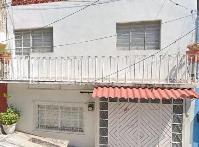 Cabo Gris 161, Gabriel Hernández, Gustavo A. Madero, Ciudad de México ...