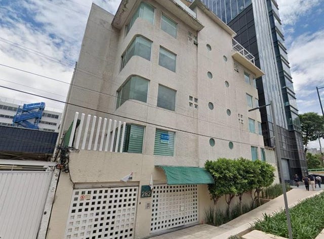 Av Chapultepec 282 101A, Roma Norte, Cuauhtémoc, Ciudad de México ...