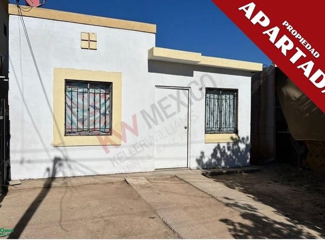 Balcarce 57, Buenos Aires, Mexicali, Baja California, Mexicali, Baja ...