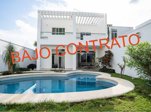 CALLE 21-B X 58A Y 60 591, Fraccionamiento Gran Santa Fe, Mérida ...