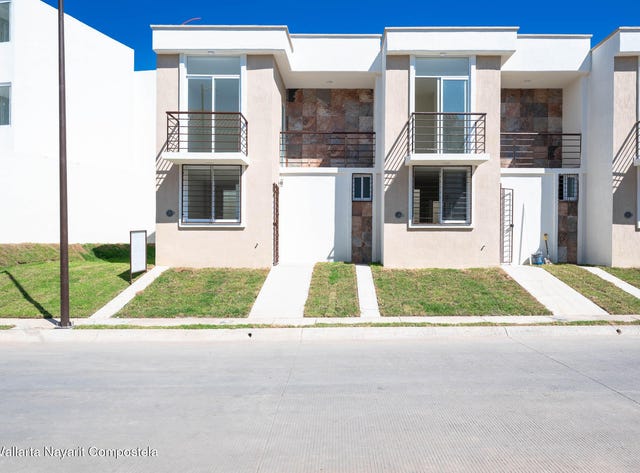 3 Paseo del Torreon unit: 593, Puerto Vallarta, Jalisco House for Sale ...