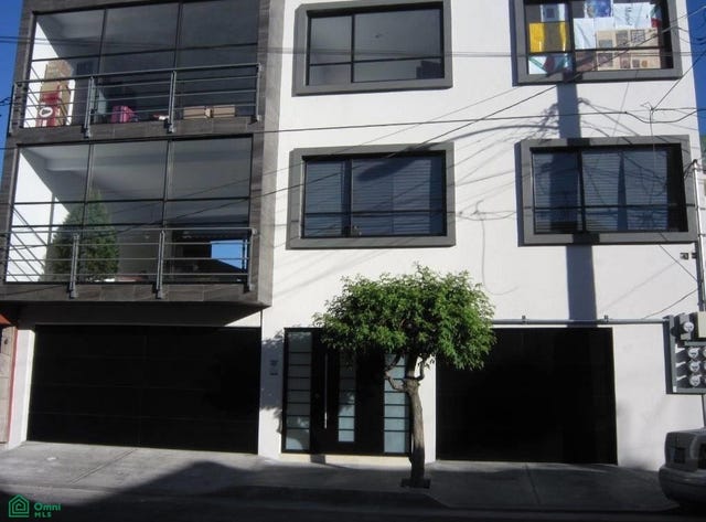 Huitzilihuitl 117 int 4, La Preciosa, Azcapotzalco, Ciudad de México ...