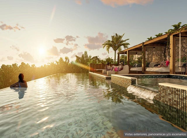 Quintana Roo, Tulum, Tulum, Tulum, Quintana Roo Apartment for Sale ...