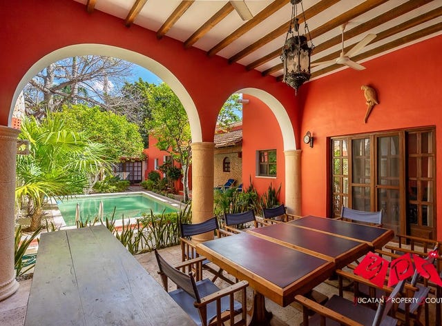 500 C. 80, Mérida, Yucatan 97000 House for Sale - realtor.com