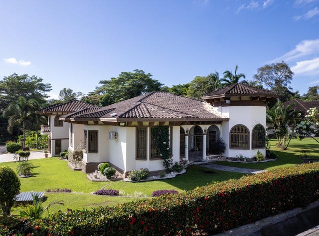 TROPICAL PLACE, SORTOVA, Bugaba, Chiriqui House for Sale - realtor.com