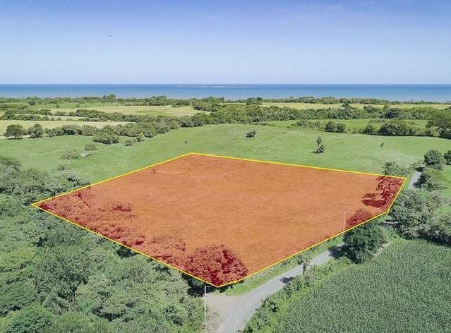 HOMESTEAD PARCELS NEAR BEAUTIFUL PEDASI BEACH, PLAYA RINCON, MARIABÉ ...