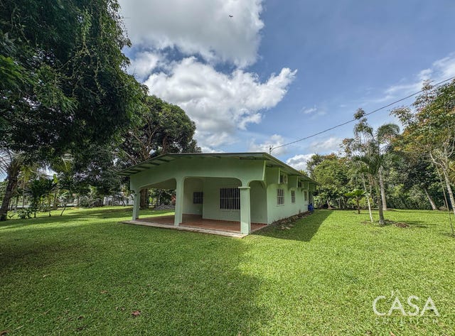Bugaba District, Bugaba District, Chiriqui House for Sale - realtor.com