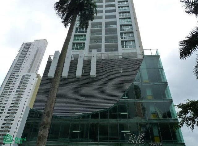 Ph Belle View Tower , Bella Vista, Panama, Panamá, Panama, Panama City ...