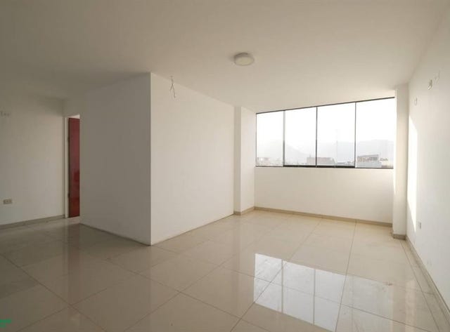 Avenida ferrocarril - Urbanización Alameda de Ate II Etapa , DPTO 503 ...