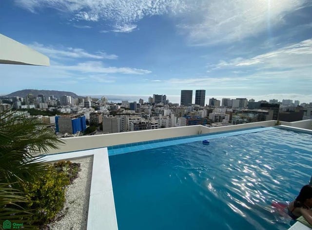 Av. 28 de julio 895, Miraflores, Lima, Lima, Lima, Lima District Unit for Sale - realtor.com