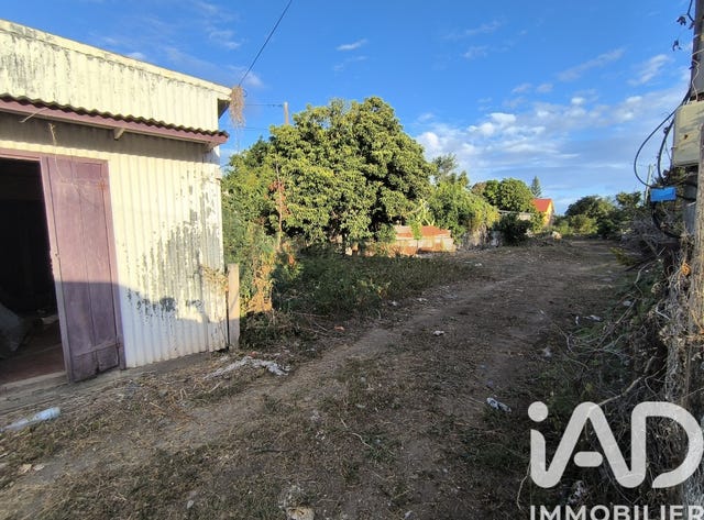 Saint-Louis, Saint-Pierre 97450 Land/Development for Sale - realtor.com
