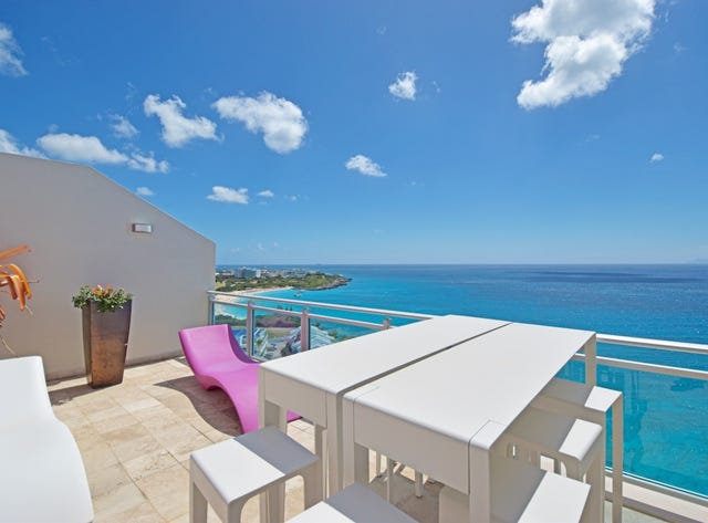5 Rhine Rd, Sint Maarten, Sint Maarten, Sint Maarten Apartment for Sale ...