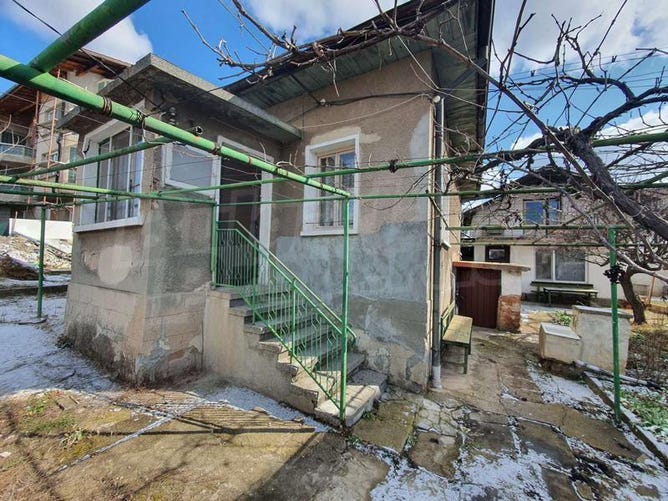 гр. Нови Искър/gr. Novi Iskar, София/Sofia, Sofia City Province House ...