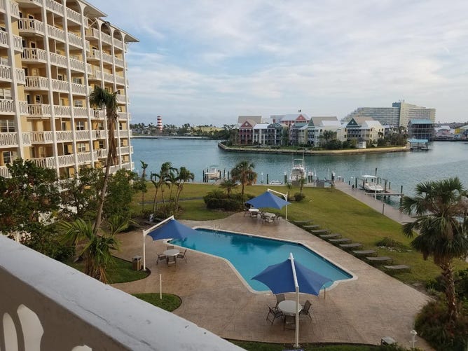 HARBOUR HOUSE TOWERS 707, Lucaya, Freeport Apartment for Sale - realtor.com