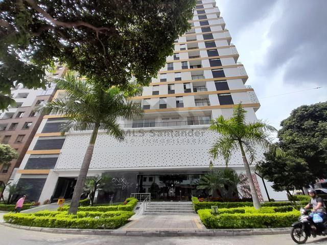 CARRERA 27 A # 48-16 EDIFICIO ONIX SAN PEDRO SOTOMAYOR, Bucaramanga, Santander Department ...