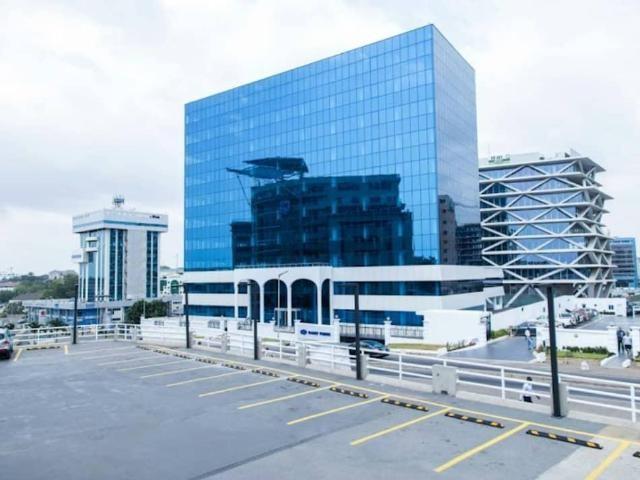 MANET TOWER C, Accra, Greater Accra Region Offices for Rent - realtor.com