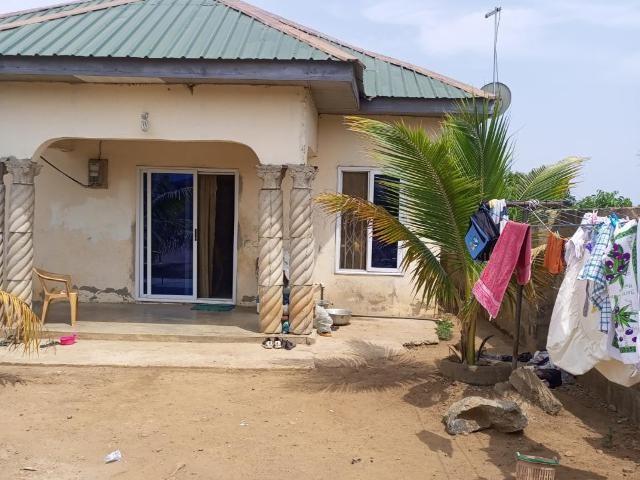 Kasoa BLUE ROSE ESTATES BUDUBUR, Kasoa, Central House for Sale ...