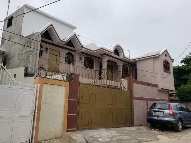 delmas 75, port-au-prince - deimas, ouest, Port-au-Prince - Deimas ...