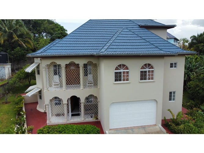 MANOR WAY, Mandeville, Manchester Parish House for Sale - realtor.com