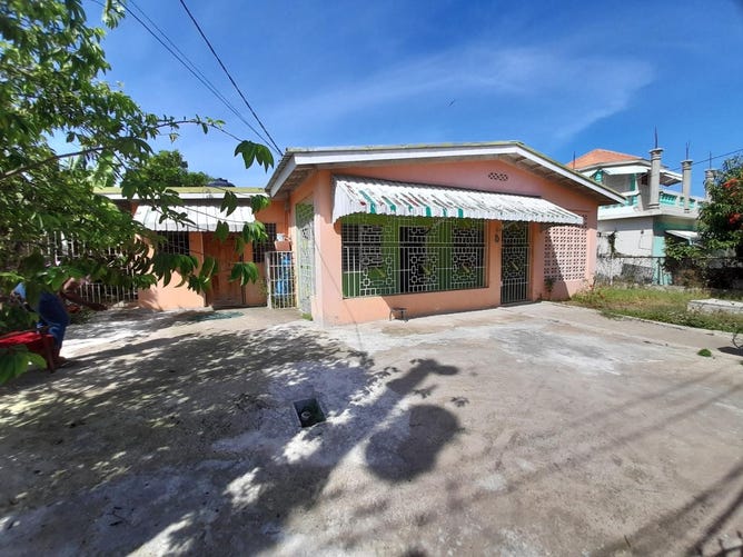 WILLOWDENE, Spanish Town, Saint Catherine Parish House for Sale ...