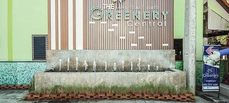 584 Moo 3, San Sai Noi, San Sai, Chiang Mai 50210, THA, San Sai Noi ...