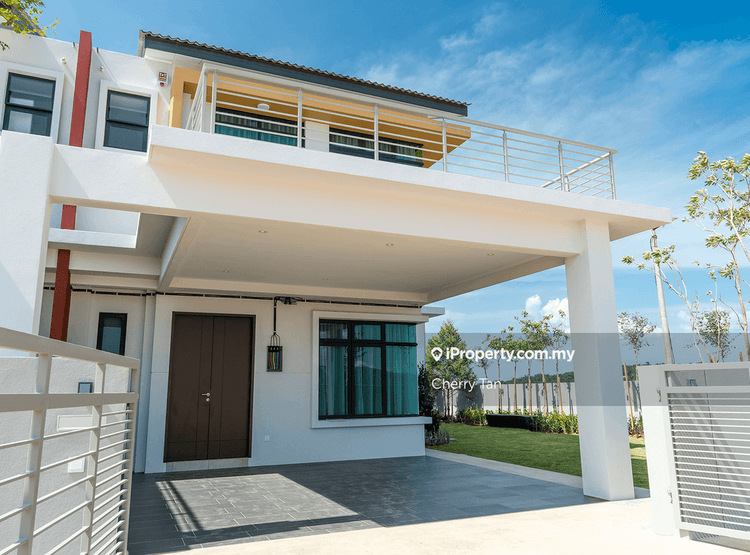 Krubong, Melaka Townhouse for Sale - realtor.com