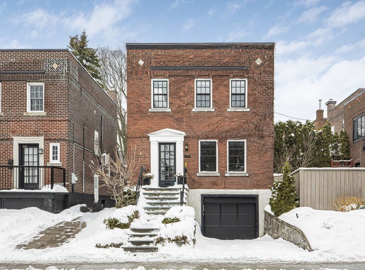 5963 Av. Notre-Dame-de-Grâce, Montréal (Côte-des-Neiges/Notre-Dame-de ...