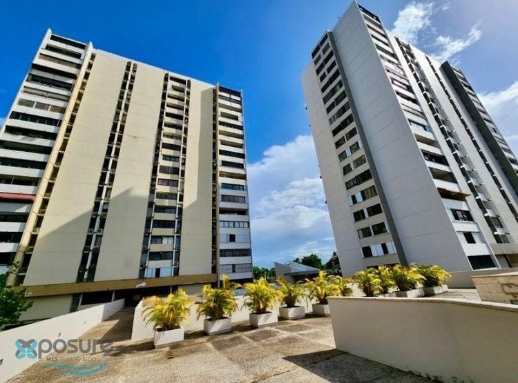 1 AVE. LUIS VIGOREAUX COND MANSIONES GARDEN HILLS, Guaynabo, Guaynabo ...