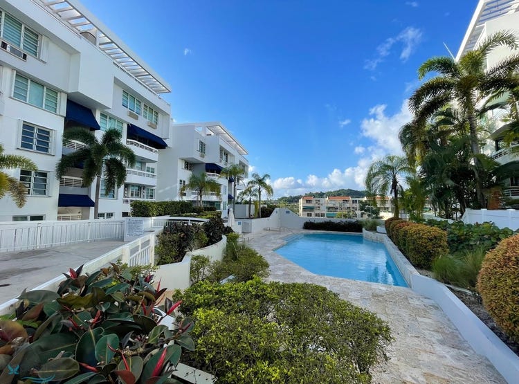 0 CONDOMINIO MONTE MAYOR, Guaynabo, Guaynabo, Guaynabo 0096 Apartment ...