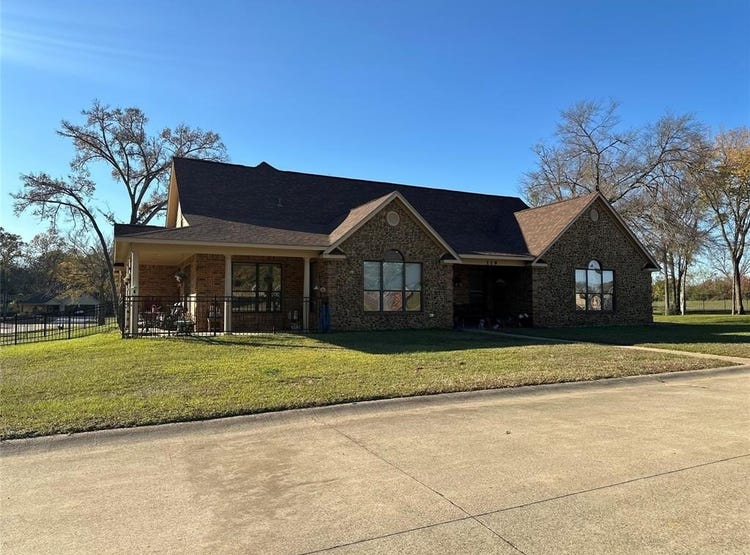 119 Palomita Circle, Athens, TX 75751 House for Sale - RealEstate KH