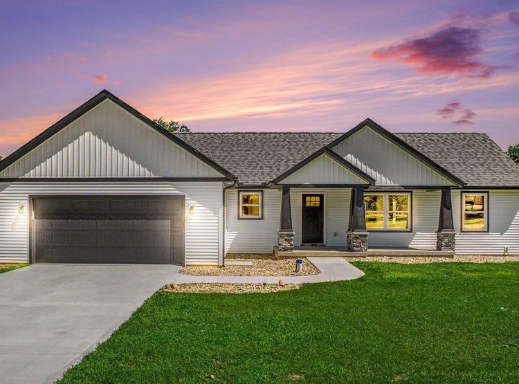 28687 Schwalm Drive, Elkhart, IN 46517 House for Sale - RealEstate KH