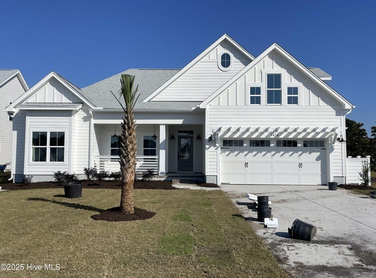 1478 Manta Ray Way, Sunset Beach, NC 28468 House for Sale - RealEstate KH