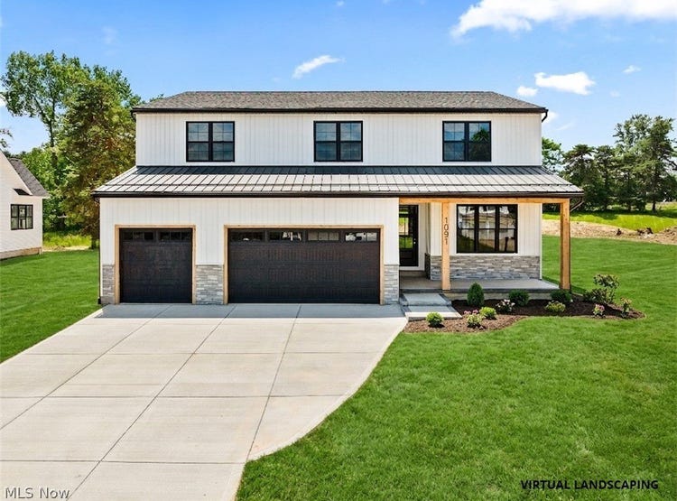 1091 Wadsworth Road, Medina, OH 44256 House for Sale - realestate.com.au