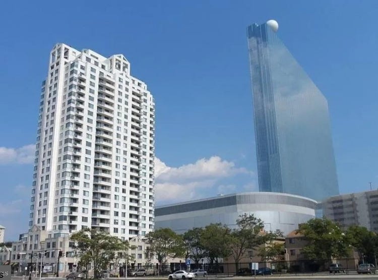 526 Pacific Ave, Atlantic City, NJ 08401 Apartment for Sale ...