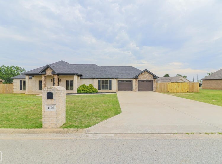 1405 Bart Street, Lake City, AR 72437-8698 House for Sale - realestate ...