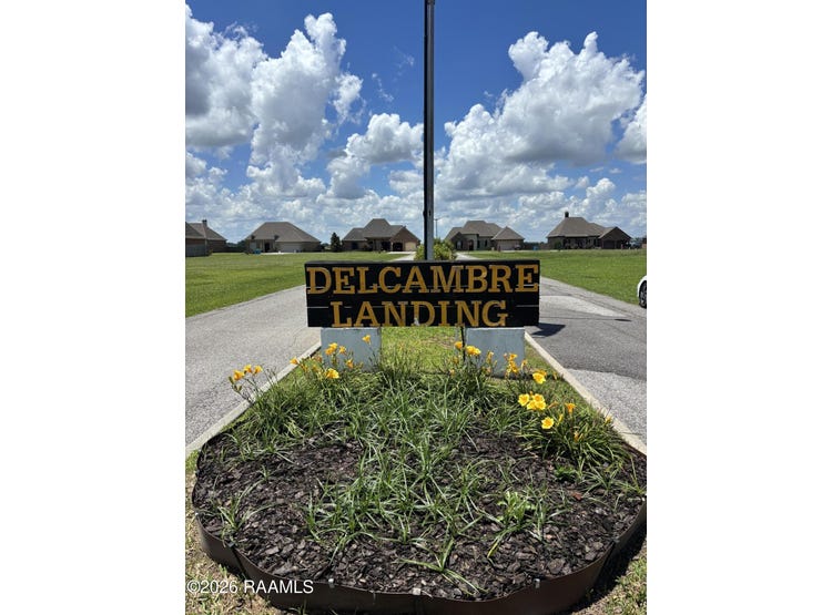 10 Delcambre Road lot: 10, Breaux Bridge, LA 70517 Other for Sale ...
