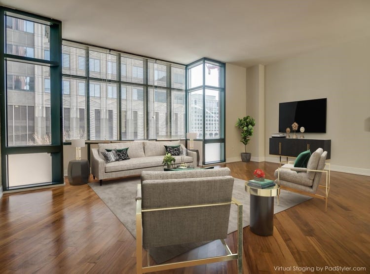 105 GREENE ST, JC, Downtown, NJ 07302 Townhouse for Rent - realestate ...