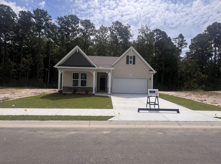 1115 Rosefield Way, Calabash, NC 28467 House for Sale - RealEstate KH