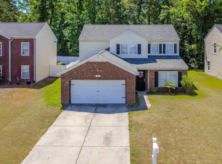 934 Willow Bend Dr., Myrtle Beach, SC 29579 Other for Sale - realestate ...
