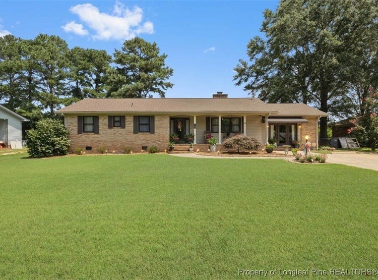 113 Castle Drive, Smithfield, NC 27577 House for Sale - RealEstate KH