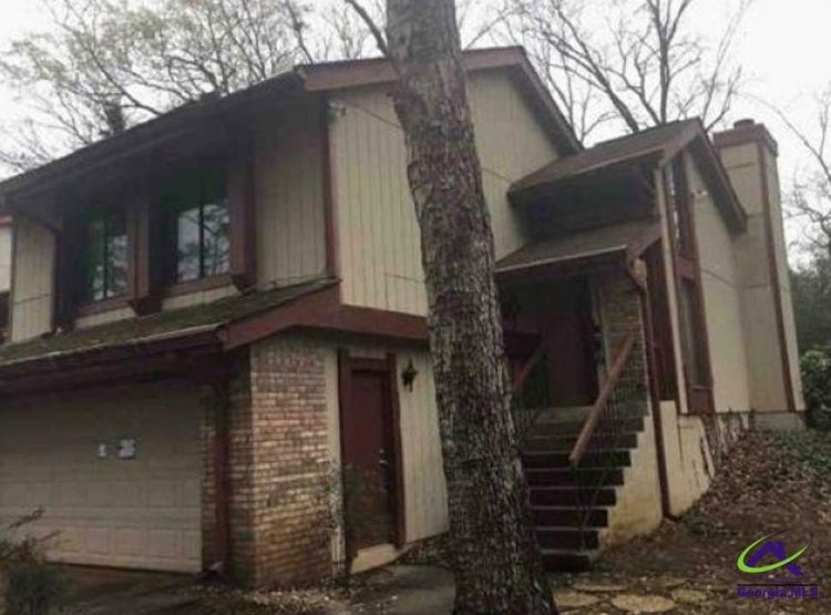 1159 Village Main Street, Stone Mountain, GA 30088 House for Sale ...
